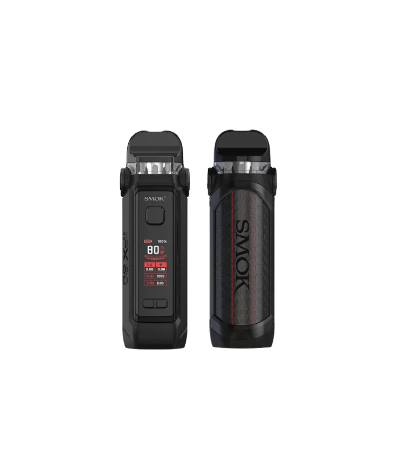 Smok IPX80 Pod Kit - www.fluidvape.ca