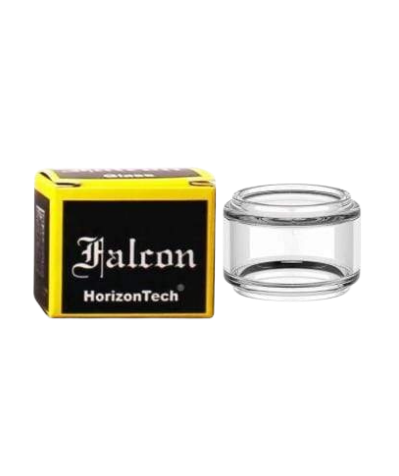 Horizon Tech Falcon / Falcon King Replacement Glass - www.fluidvape.ca
