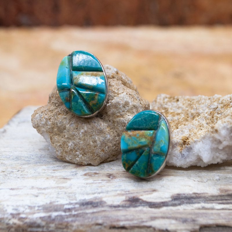 Native American - White Buffalo