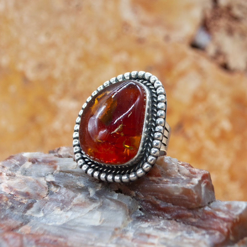 Native American - White Buffalo