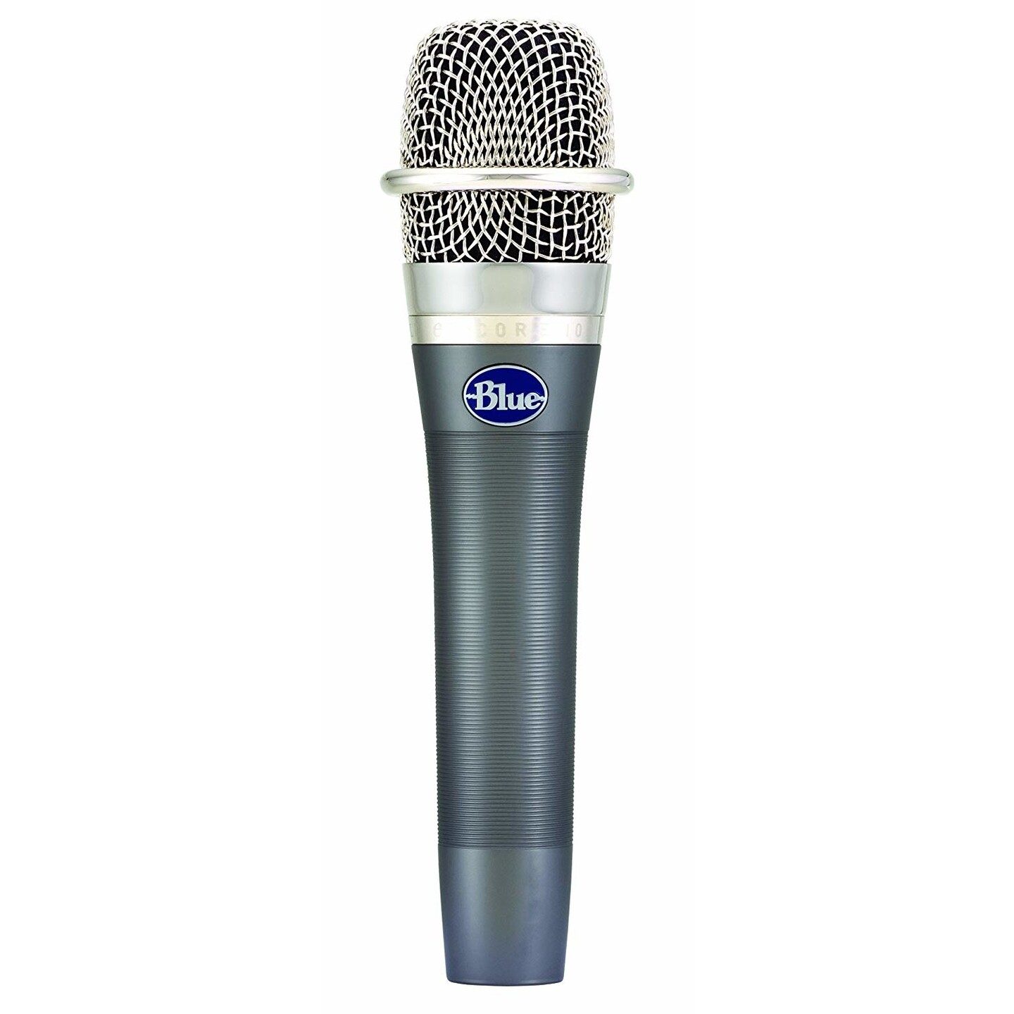 Blue Encore 100 Dynamic Live Vocal Microphone (HL0075 - Play De Record