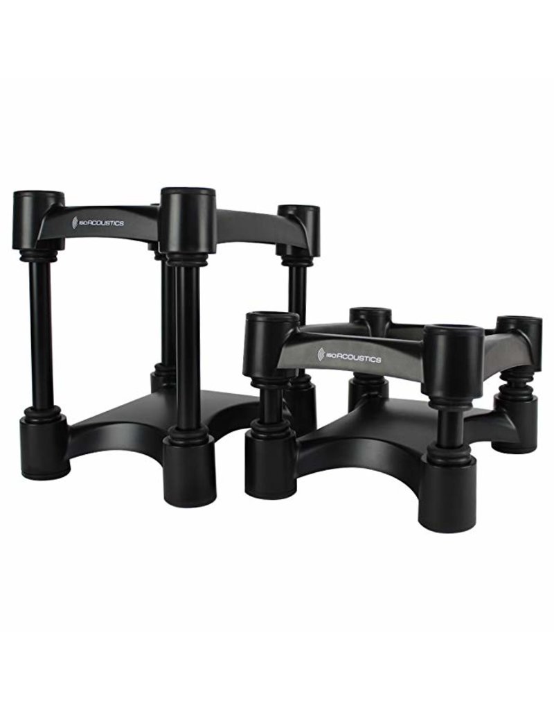 ISOACOUSTICS - ISO-L8R200 ISOACOUSTIC STAND - Play De Record