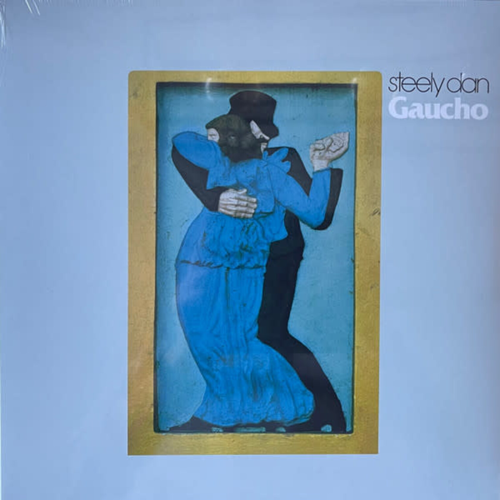 Steely Dan - Gaucho LP (2023 Reissue) - Play De Record