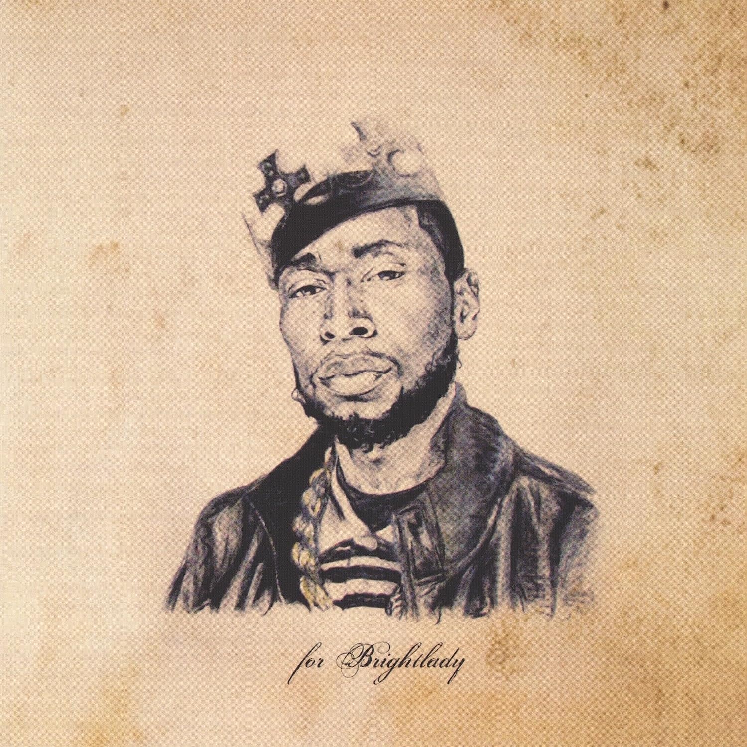 9th Wonder – The Wonder Years 2LP (2024 Reissue, It's A Wonderful World ...