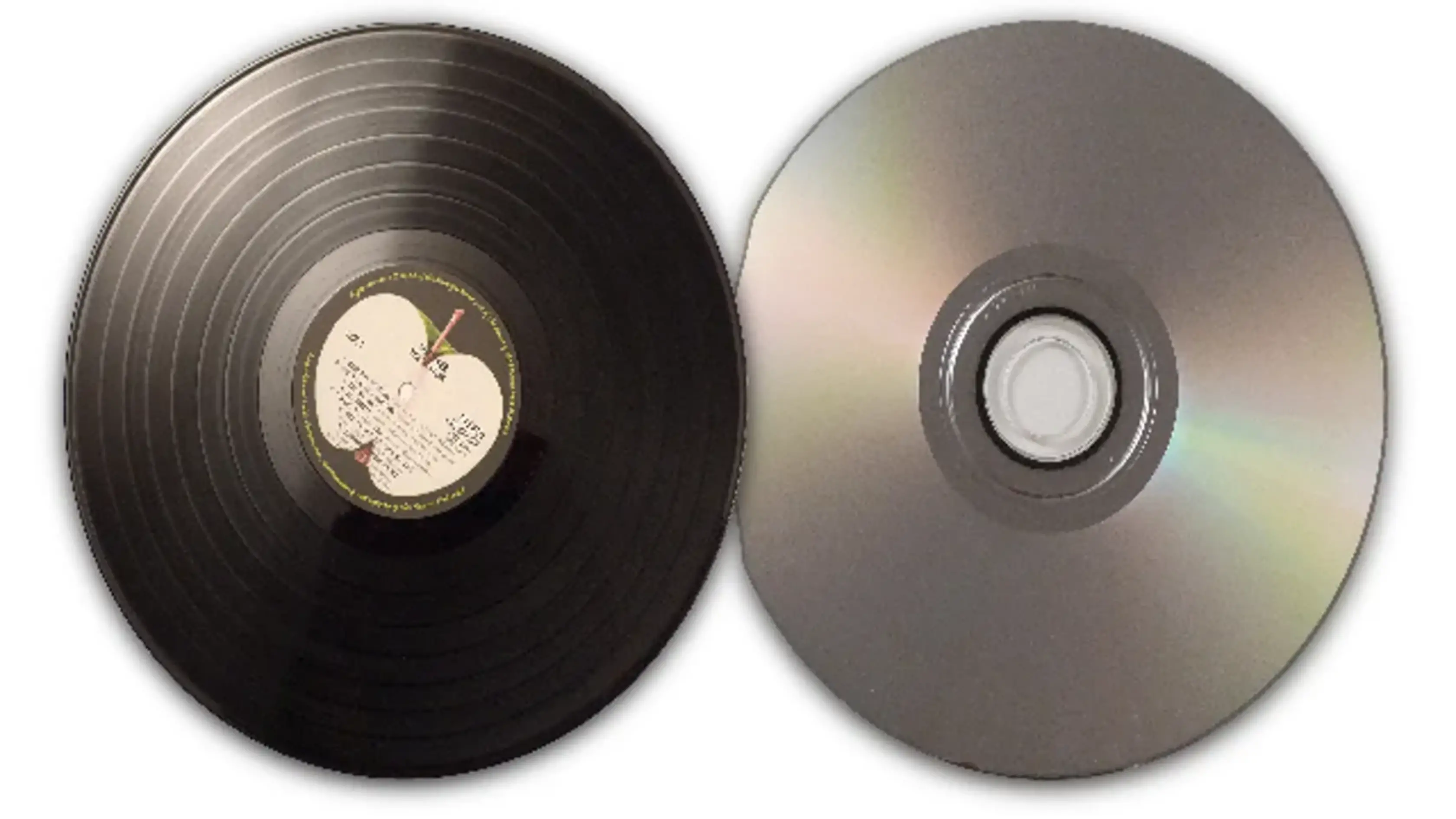 Vinyl vs Digital: Which Sounds Better? - Play De Record