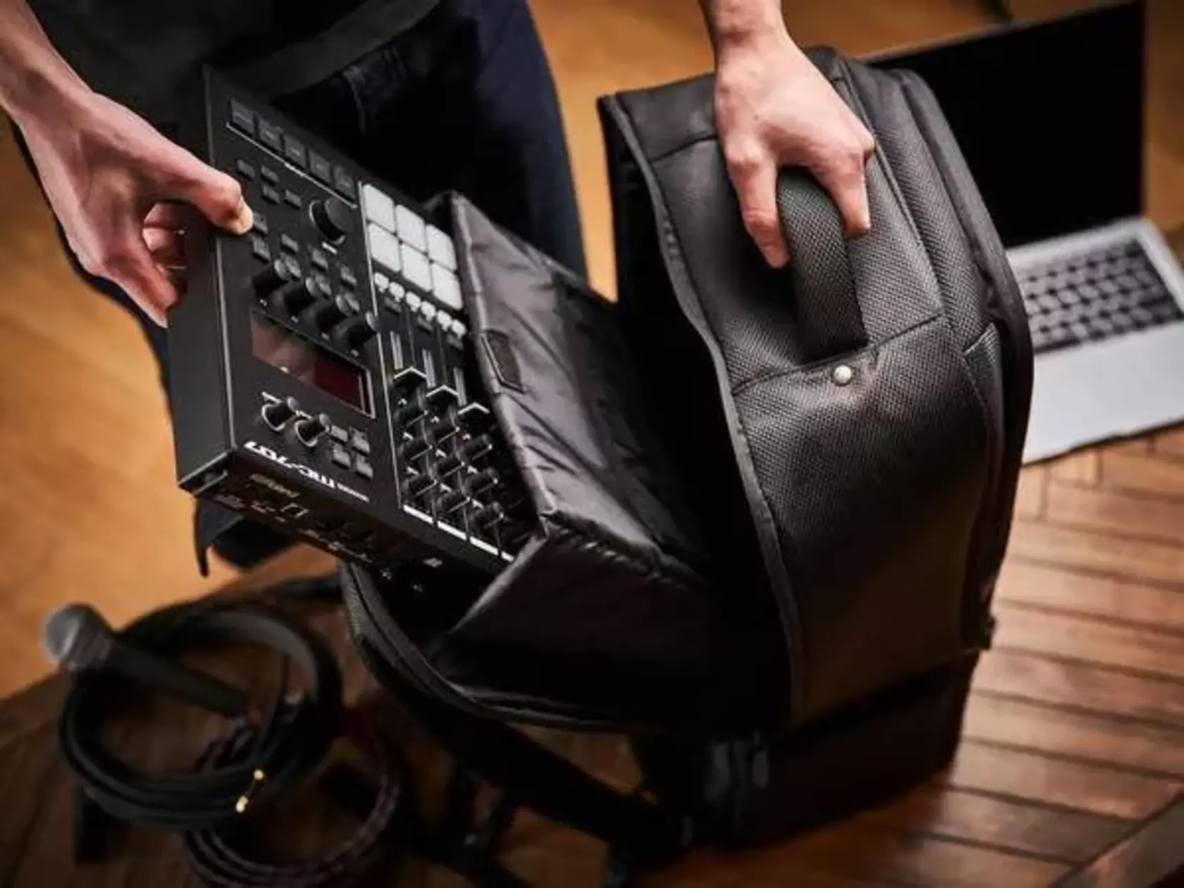 Ultimate DJ Travel Tips: How to Stay Sharp and Organized on Tour - Play ...