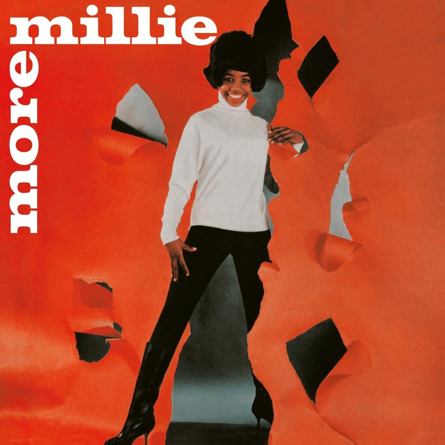 Millie – More Millie LP (2025 Reissue, Kids Of Yesterday) - Play De Record