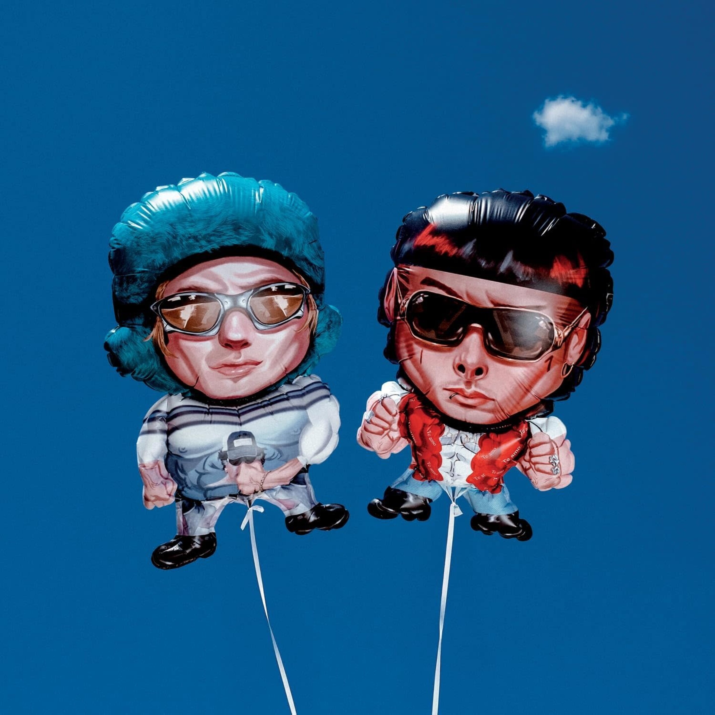 CA7RIEL & Paco Amoroso – PAPOTA LP (2025, Baby Pink Vinyl, 5020 Records ...