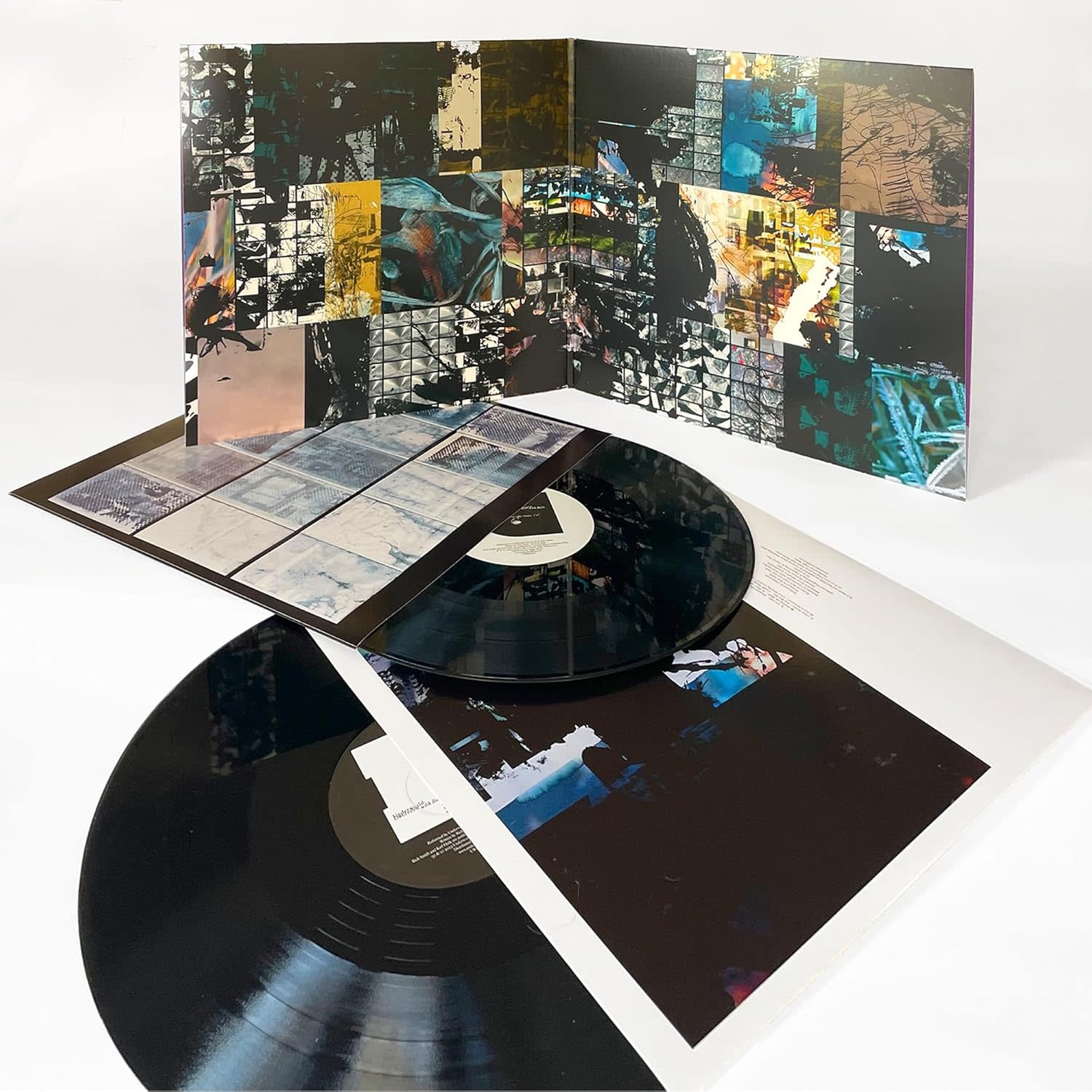 Underworld – Oblivion With Bells 2LP (2025 Reissue, Smith Hyde ...