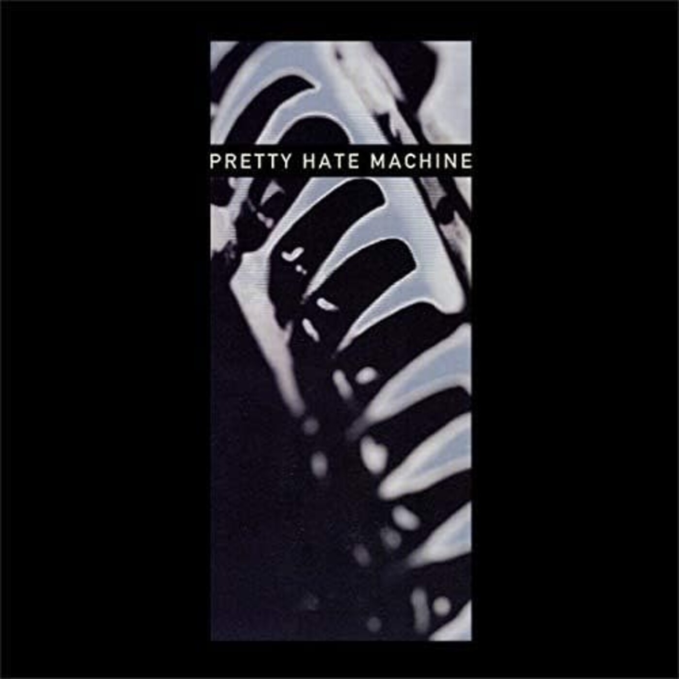 Nine Inch Nails – Pretty Hate Machine 2LP (Reissue) - Play De Record