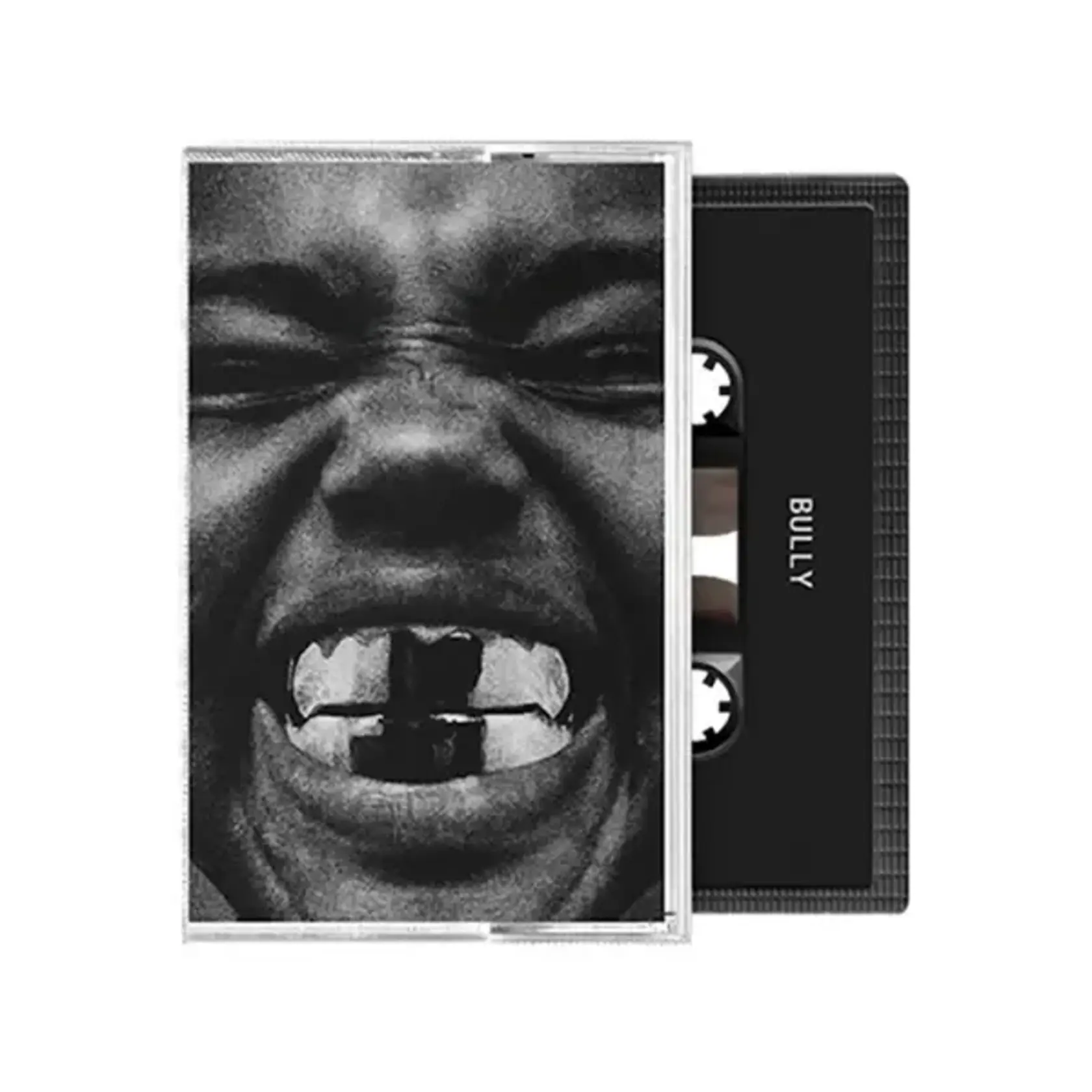 Ye (Kanye West) – BULLY Cassette (2026, YZY) - Play De Record