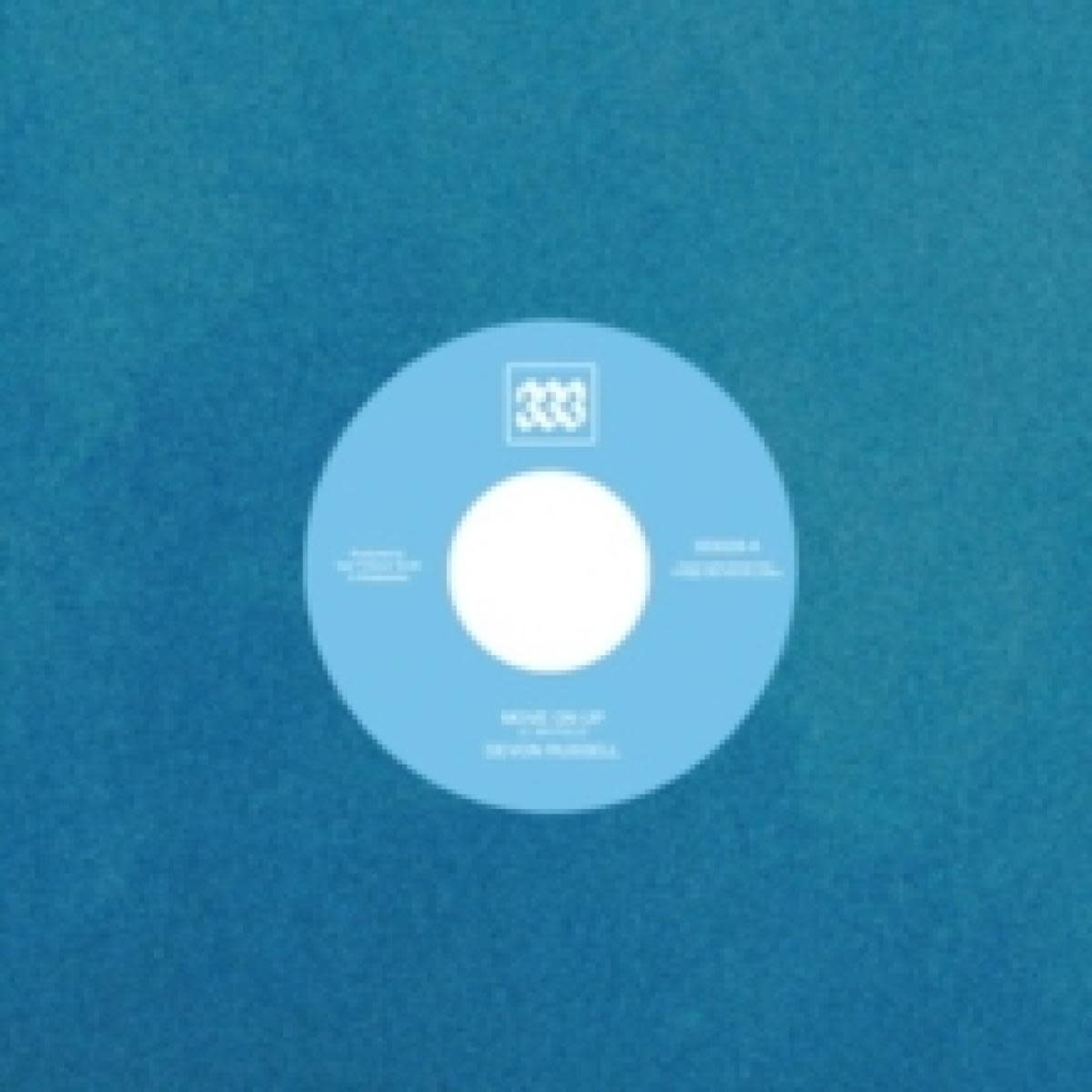 Devon Russell – Move On Up / Darker Than Blue 7" (2026 Reissue, 333 ...