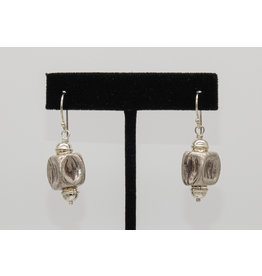 Earrings - Karina on canyon