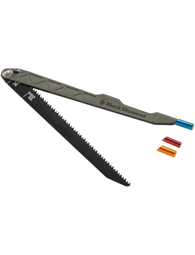 Black Diamond Snow Saw Pro - Wasatch Mountain Touring Co