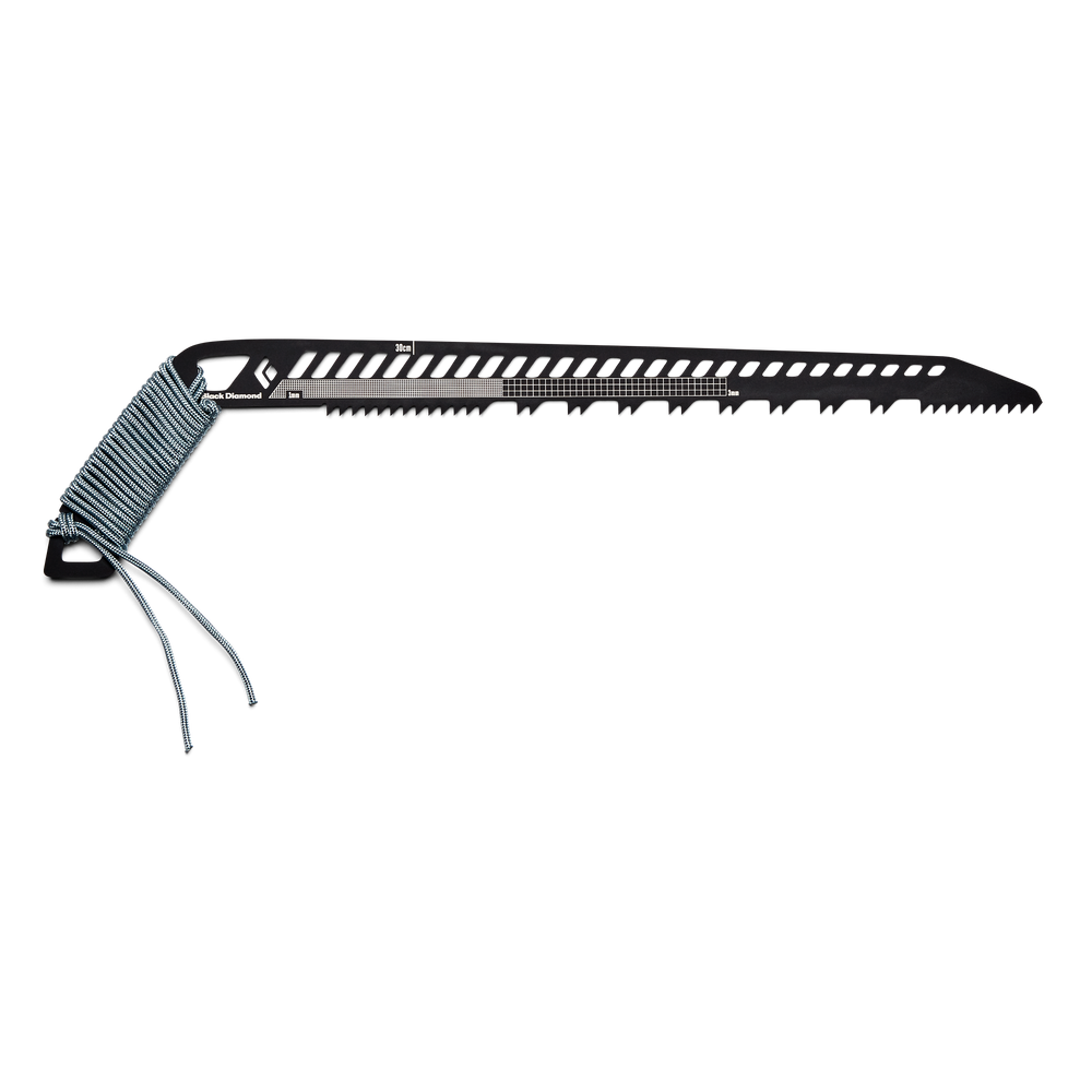 Snow Saw Guide - Wasatch Mountain Touring Co