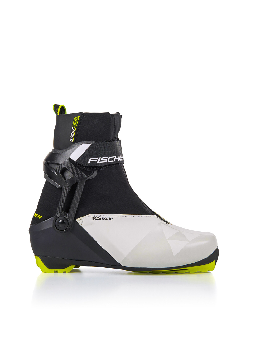 XC Shoes RCS Skate - Wasatch Mountain Touring Co
