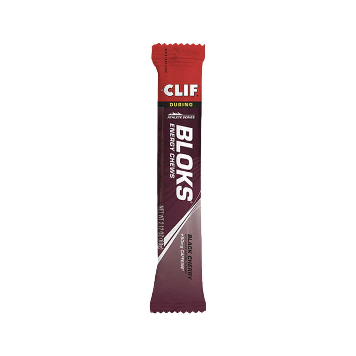 Clif Bloks - Brooklyn Running Company