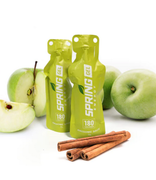 Spring Energy - Brooklyn Running Company