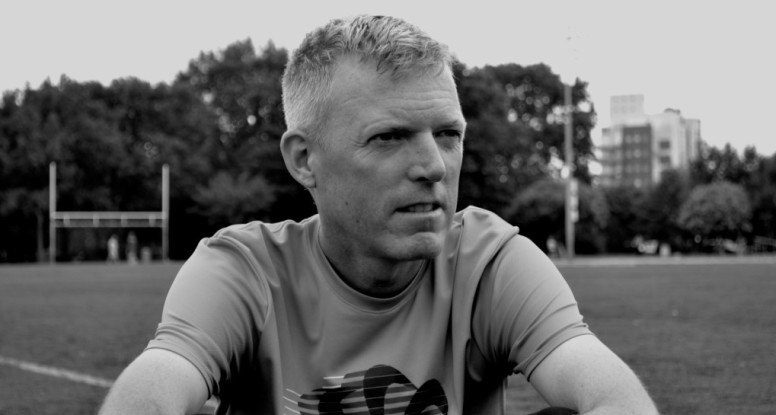 NEWS - Community Spotlight: Todd Weisse - Brooklyn Running Company