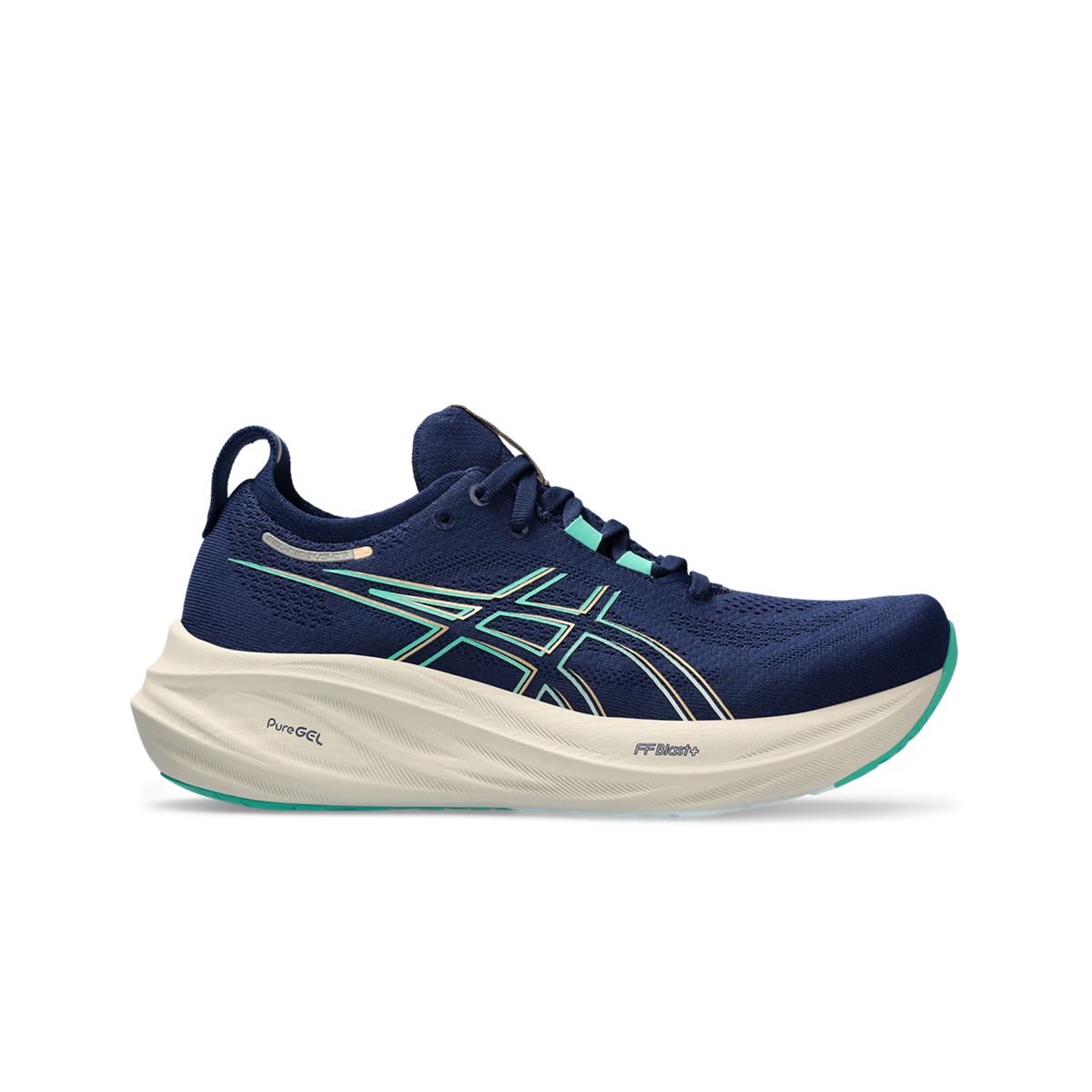 W Gel Nimbus 26