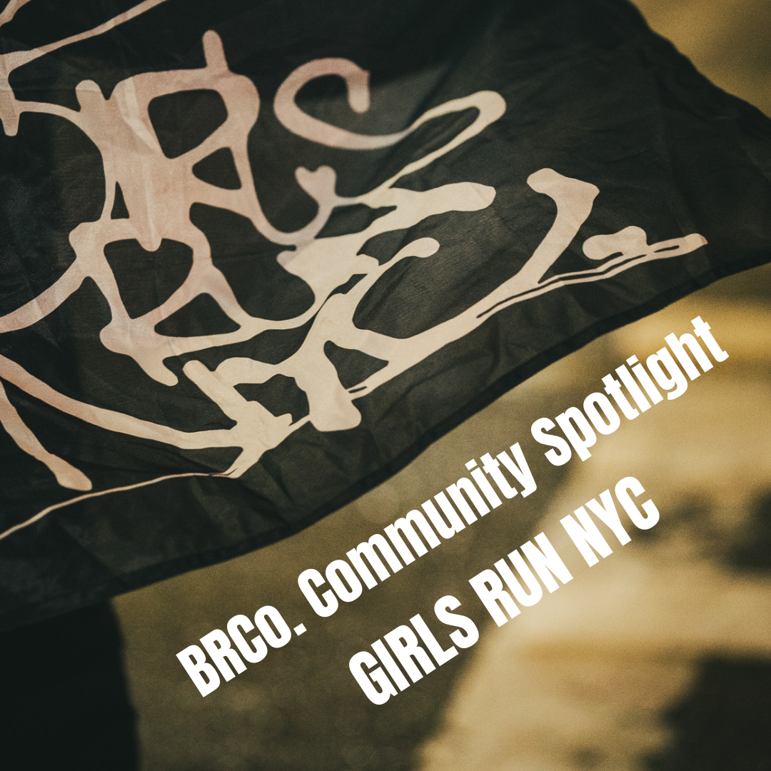 Community Spotlight: Girls Run NYC – Women Leading the Way - Brooklyn ...