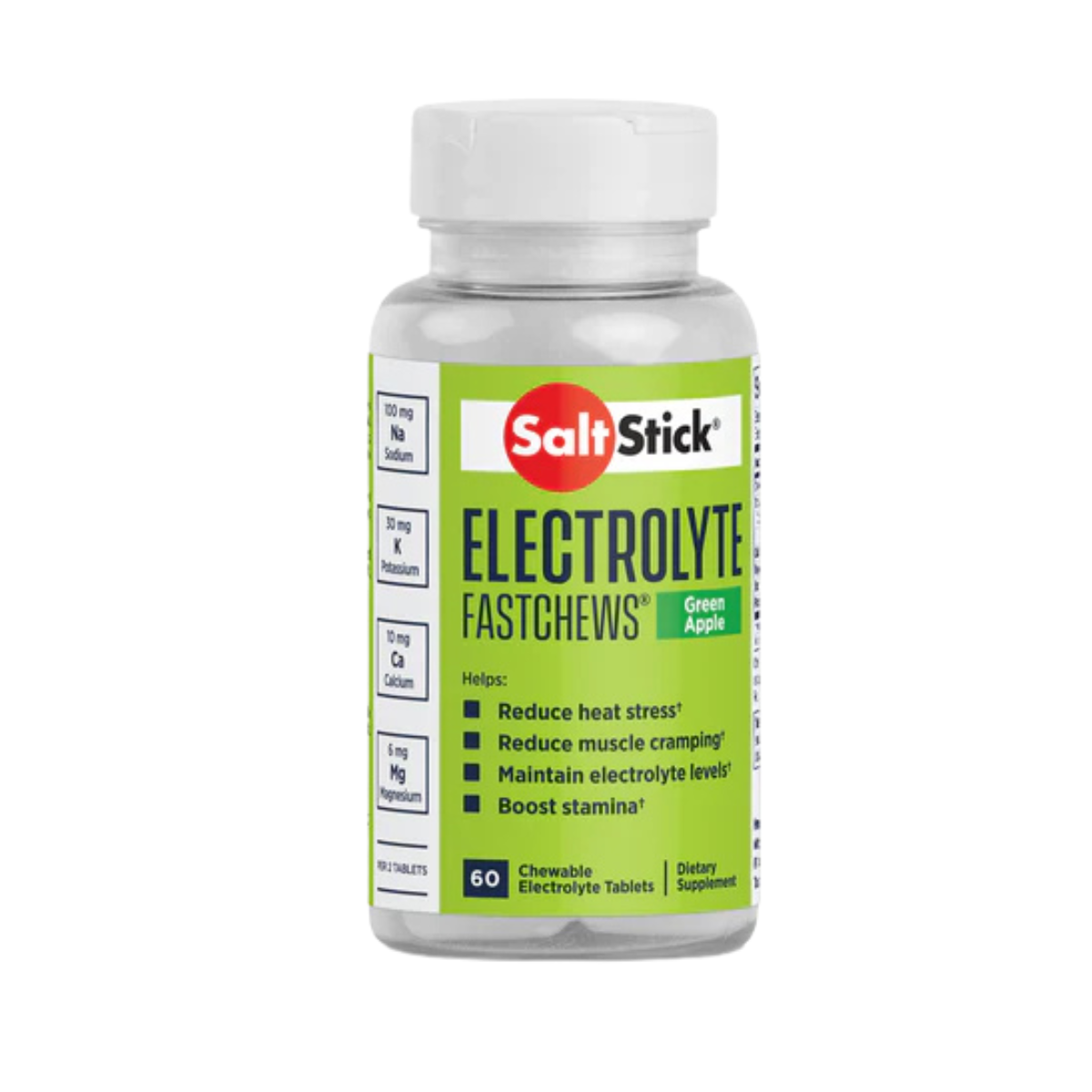 Fire Salt Hydration Sticks SaltStick Fastchew Electrolyte Tablets ...