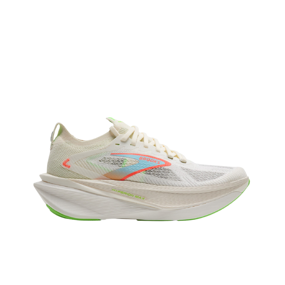 Women's Hyperion Max 3 - Brooklyn Running Company