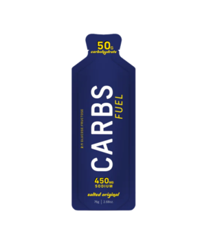 Nutrition and Fuel for Runners - Brooklyn Running Company