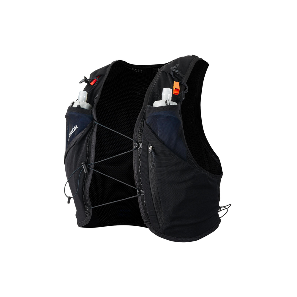 Salomon ADV Skin 5 Hydration Vest | Lightweight Trail Running Pack ...