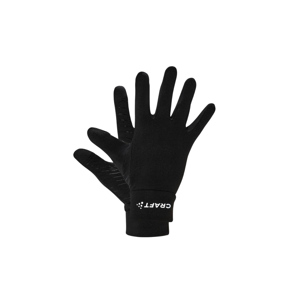 Craft Essence Multi Grip Glove | Winter Running Gloves with Grip ...