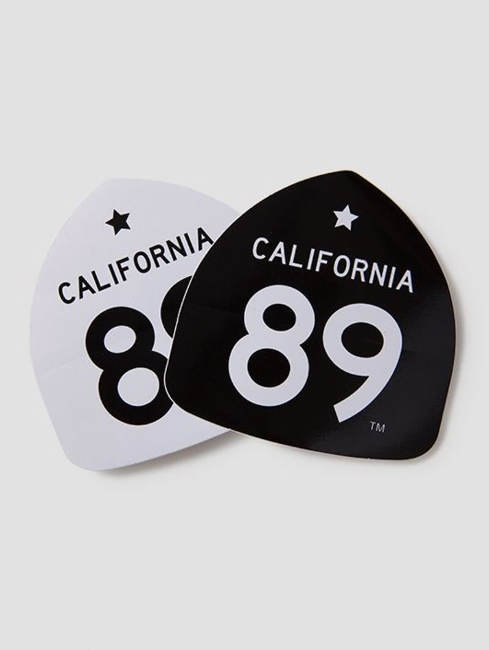 California 89 | Accessories & Lifestyle Goods - California 89