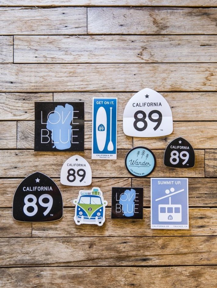California 89 | Accessories & Lifestyle Goods - California 89