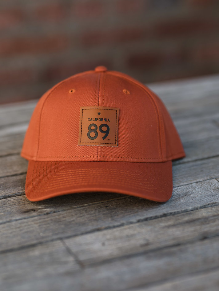 California 89 | Accessories & Lifestyle Goods - California 89