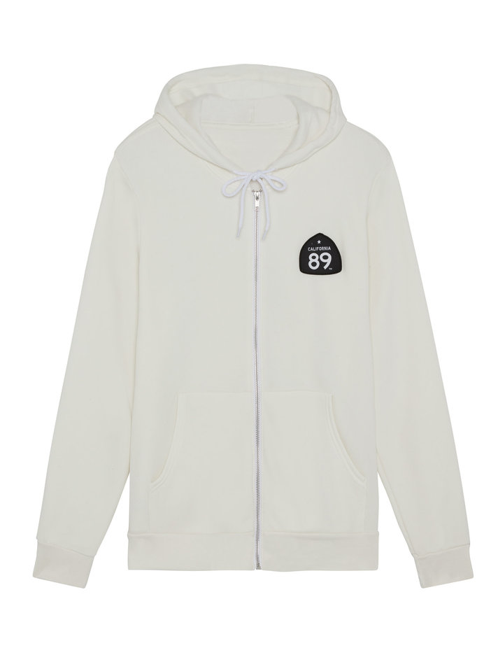 Sweatshirts/Hoodies - California 89