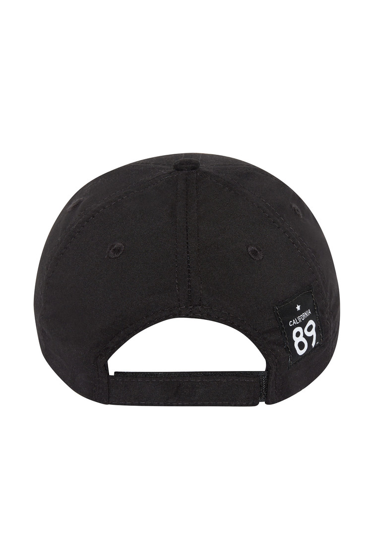 Basic CA89 Cap - California 89