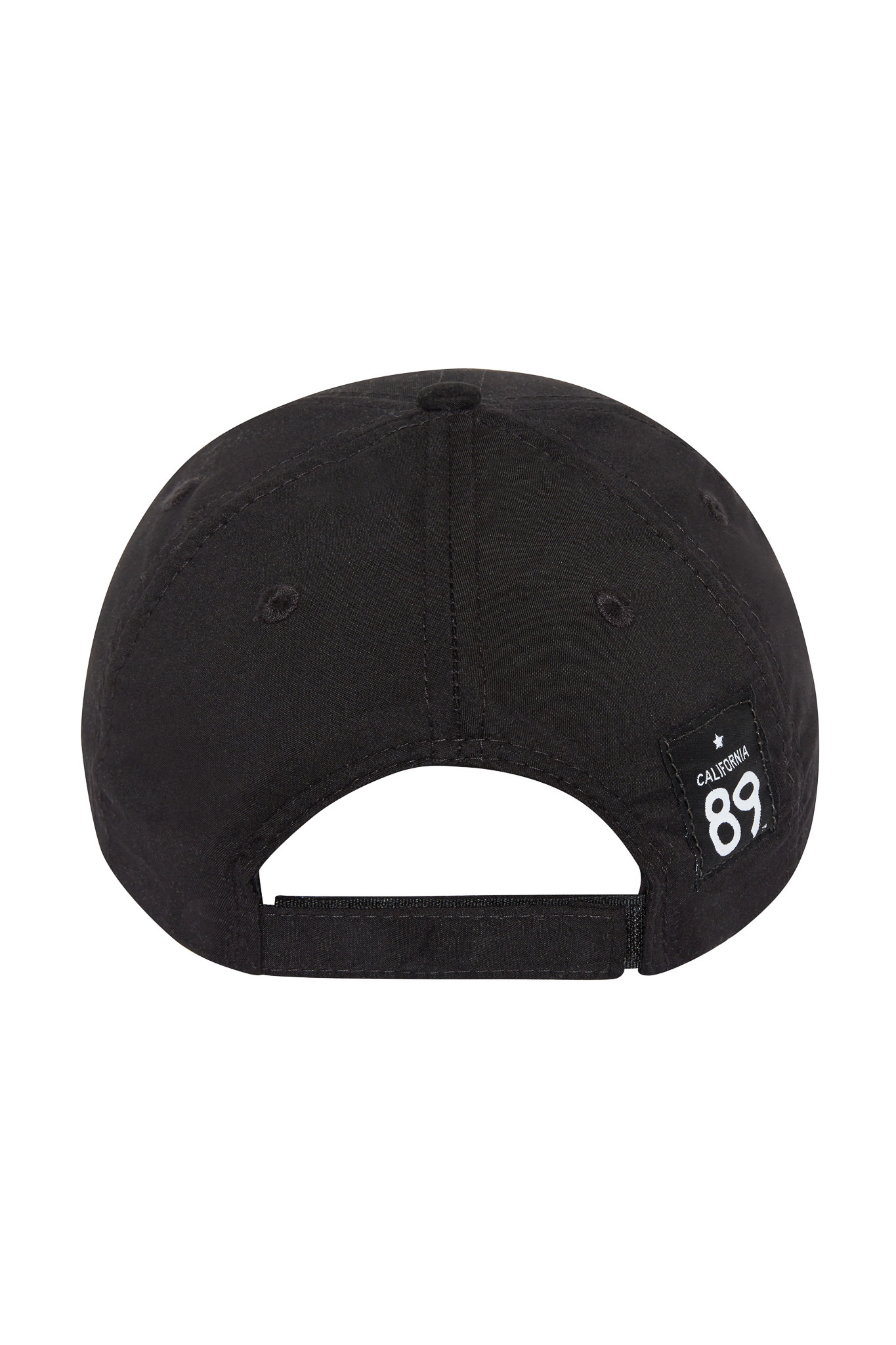 Basic CA89 Cap - California 89