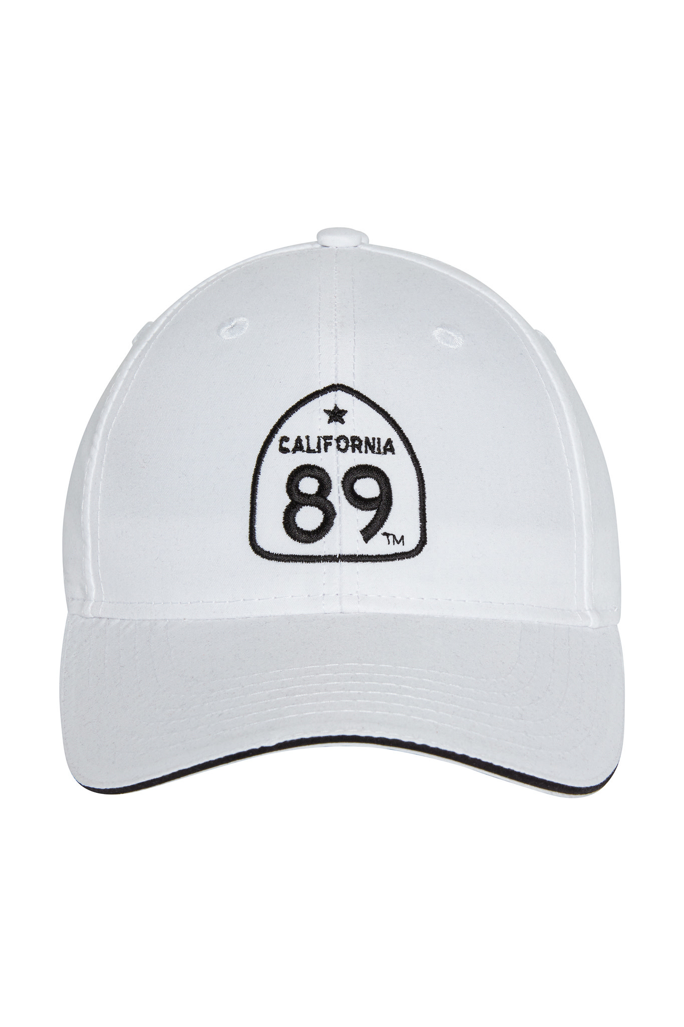Basic CA89 Cap - California 89