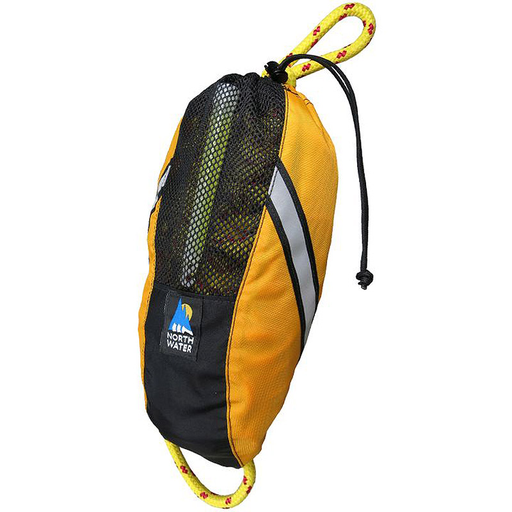 North Water Pro Throw Line 75' x 3/8' SpectrA - Trailhead Paddle Shack