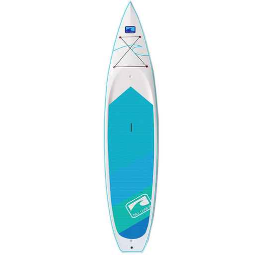 Blu Wave Armada 11.6 Touring - Trailhead Paddle Shack