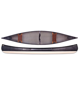 Canoes - Trailhead Paddle Shack