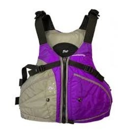 PFDs - Trailhead Paddle Shack