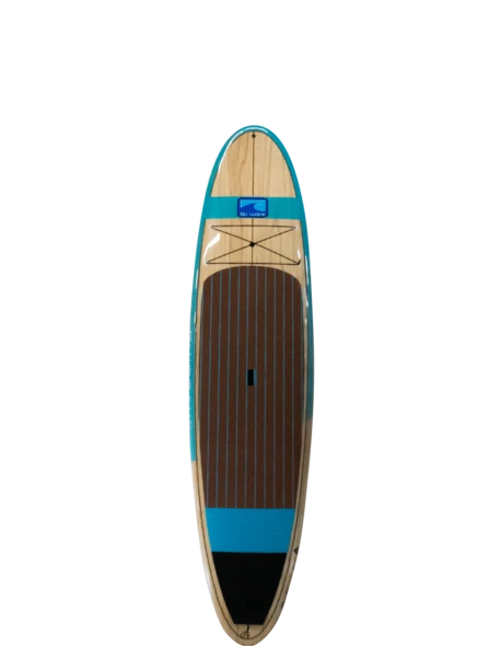 Blu Wave Woody 10.6 - Trailhead Paddle Shack