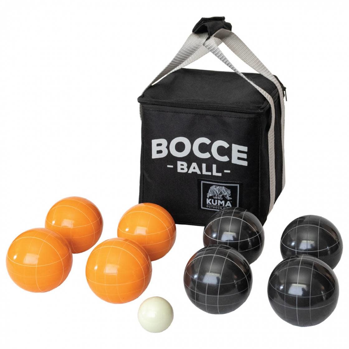 Kuma Bocce Ball Set - Trailhead Paddle Shack