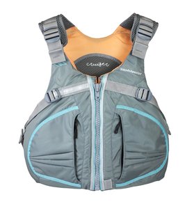 PFDs - Trailhead Paddle Shack