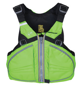 PFDs - Trailhead Paddle Shack