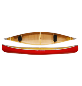 Trailhead Canoes - Trailhead Paddle Shack