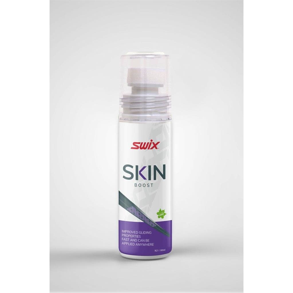 Swix Skin Boost 80ml - Trailhead Paddle Shack