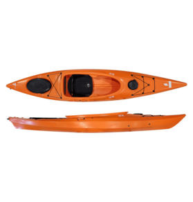 Flatwater Kayaks - Trailhead Paddle Shack
