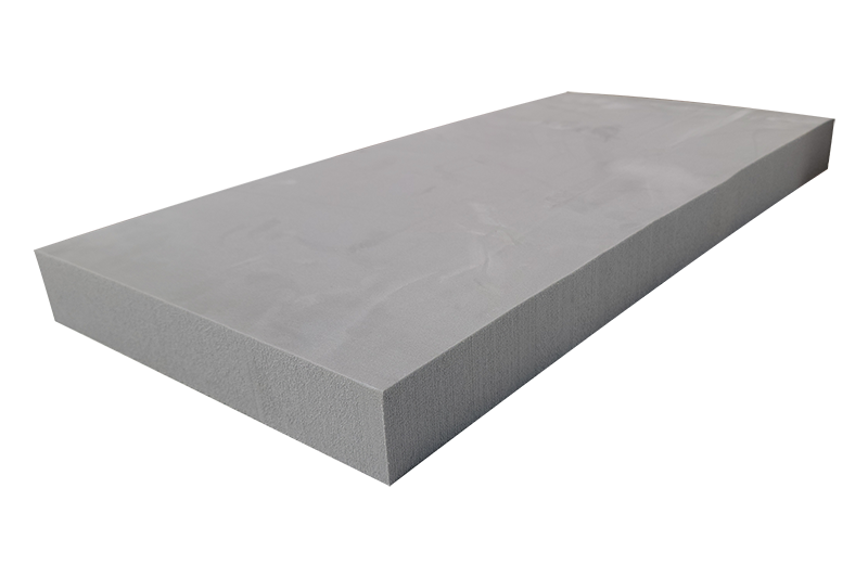 Minicell Foam 2" thick (12" x 24") - Trailhead Paddle Shack