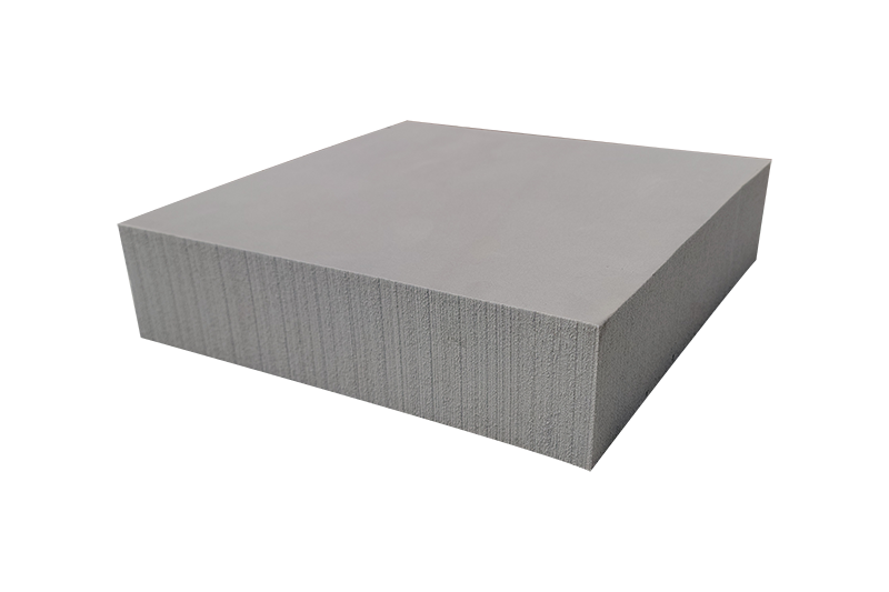 Minicell Foam 3" thick (12" x 12") - Trailhead Paddle Shack